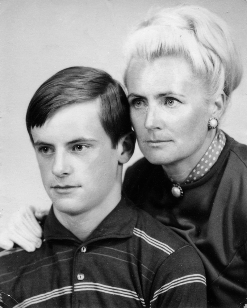 Audiohistoria - Archiwum Historii Mówionej