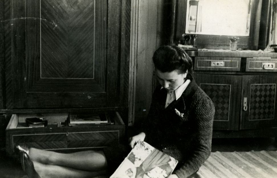 Audiohistoria - Archiwum Historii Mówionej