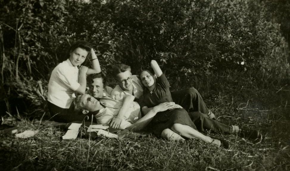 Audiohistoria - Archiwum Historii Mówionej