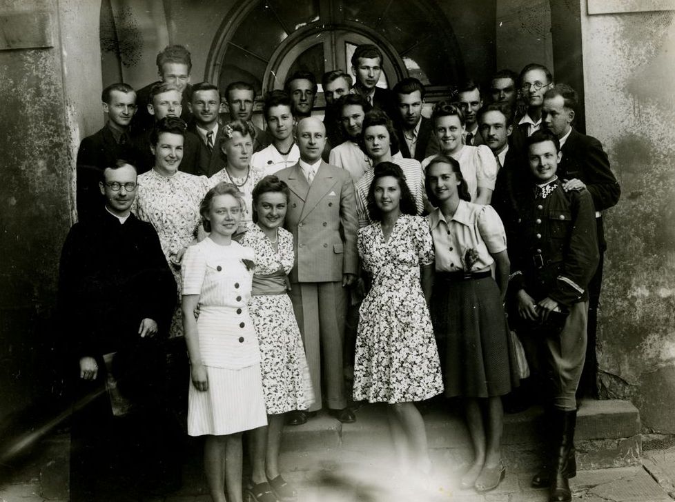 Audiohistoria - Archiwum Historii Mówionej